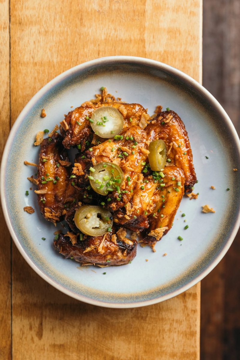 Burgers | Wings | Loaded Chips | Sunday Roasts | Mr Postles