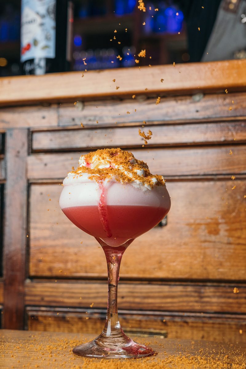 Cocktails | Beers | Wines and Apothecary Potions | Mr Postles